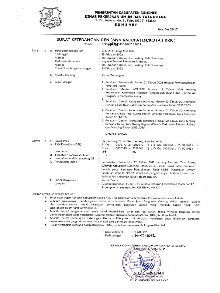 KRK | PDF