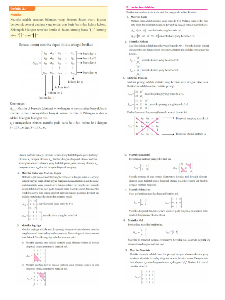 Ma Triks | PDF