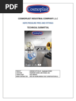 ep 360 FFR Technical Data Sheet | PDF | Concrete | Materials