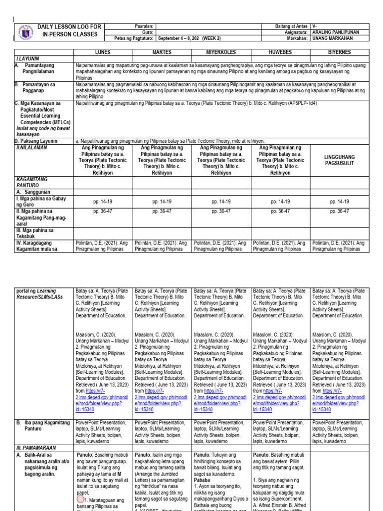 Week 2 Ap | PDF