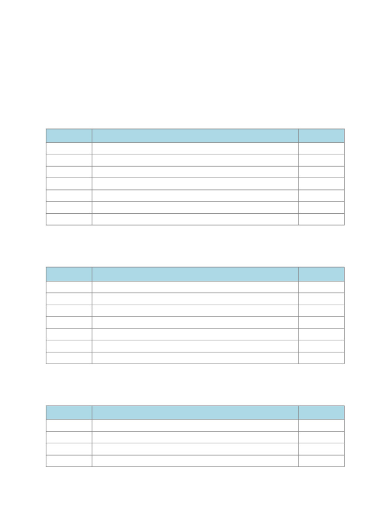 Plan de Estudio TOEFL ITP en 20 Días | PDF