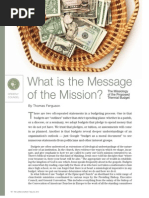 Sample Resolution For A Construction or A Project | PDF | Parish ...