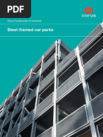 Design Guidelines For Multi - Storey - Car - Parking | PDF | Parking ...