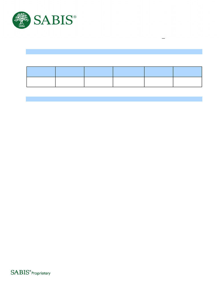 2526 Grade 11S Applied Math Exam Related Materials T1 Wk9 UAE | PDF