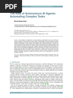 Anthropic Agent Skills Overview | PDF | Computing | Information Technology