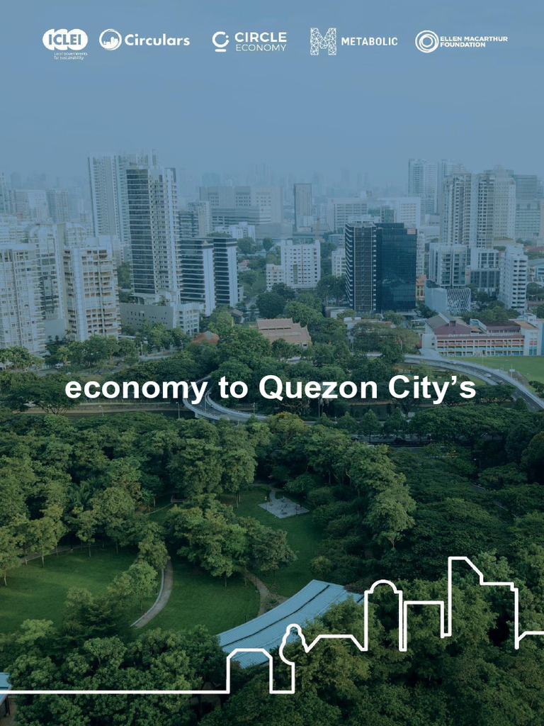 Circular Food System | PDF | Green Building | Sustainability