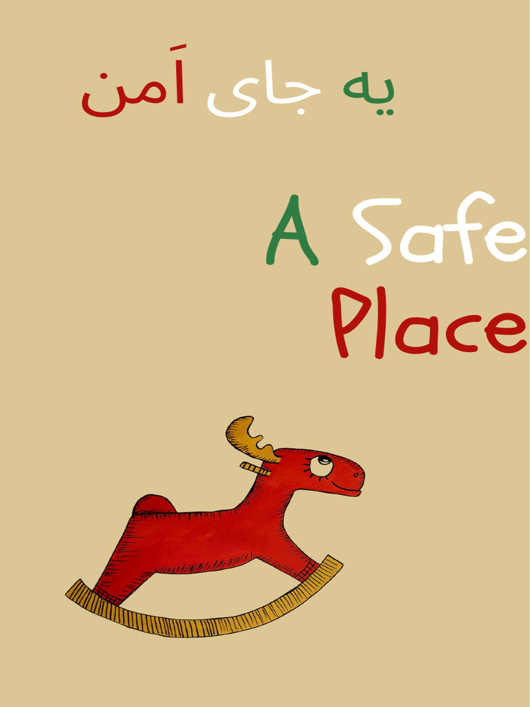 A Safe Place | PDF