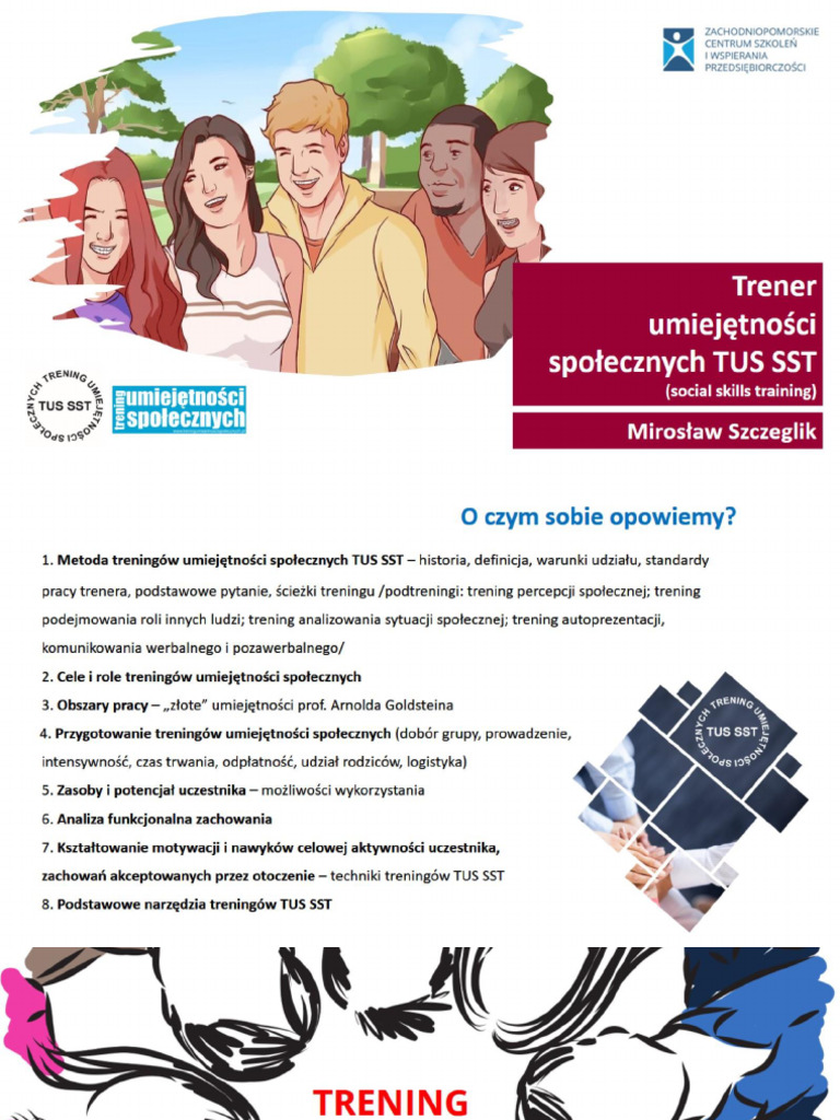 Tus SST 2022 | PDF