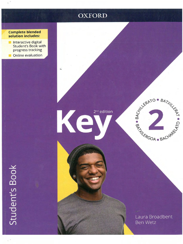 Students Book | PDF