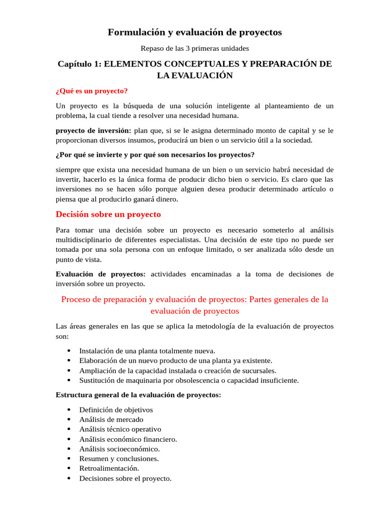 Repaso de Examen-Formula y Evalu | PDF | Muestreo (Estadísticas) | Mercado (economía)