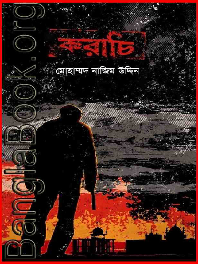 BegBastard - 04 - Karachi by Mohammad Nazim Uddin | PDF