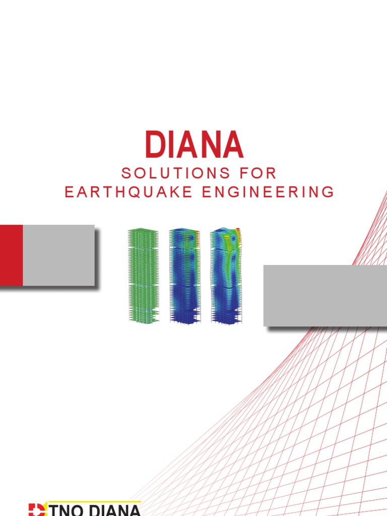 Earthquake Solutions Print Version | PDF | Earthquake Engineering ...