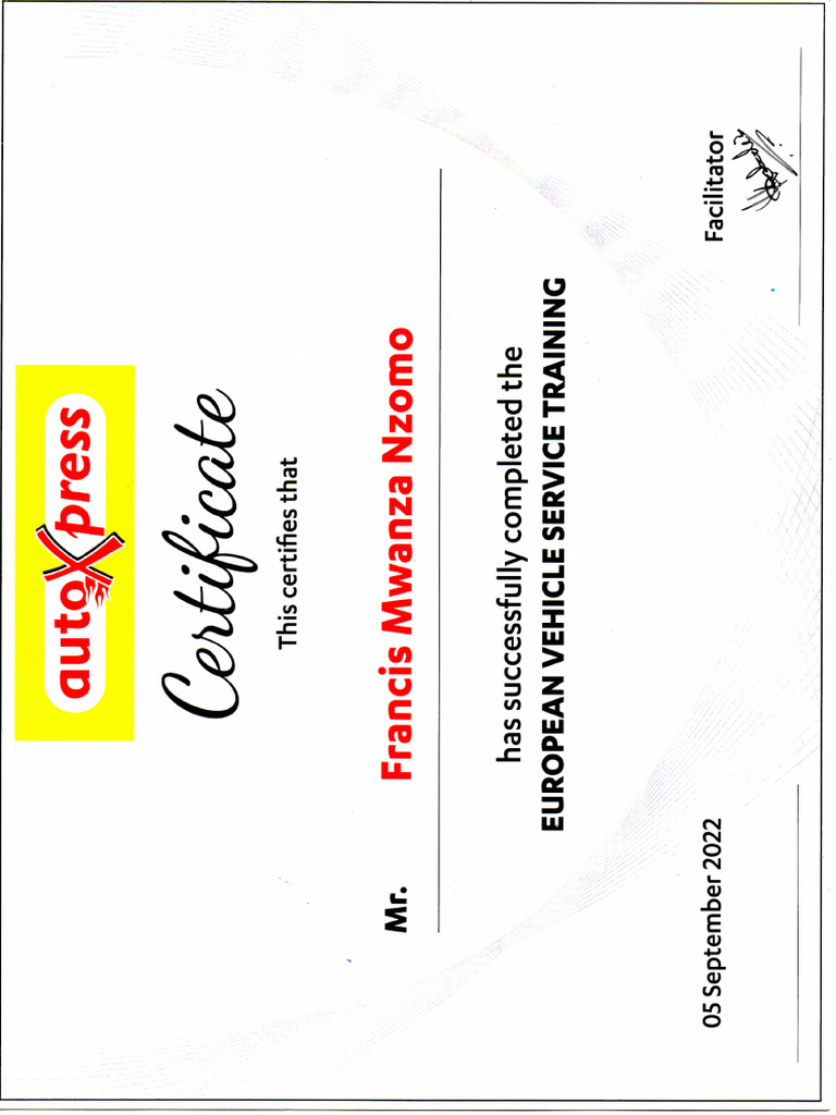 Scanned Docs | PDF