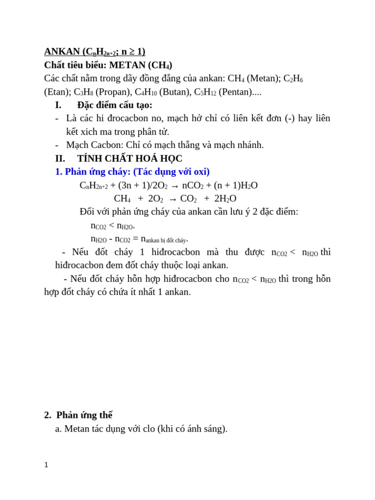 HÃ A 9 - Ankan | PDF