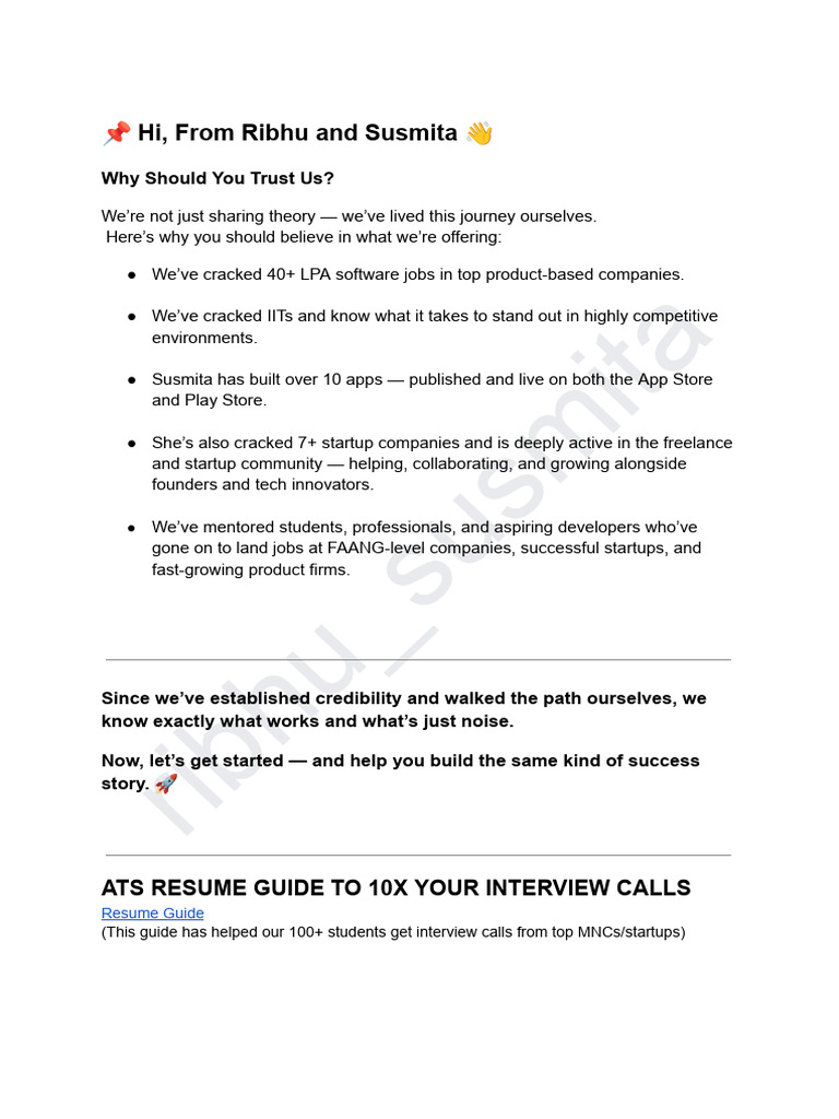 Google AI - ML Engineer Roadmap by Ribhu Susmita | PDF | Machine ...