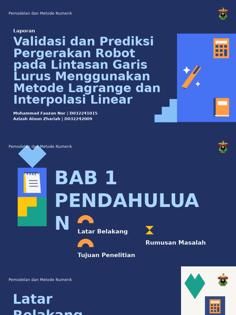Presenting Numerical Data | PDF