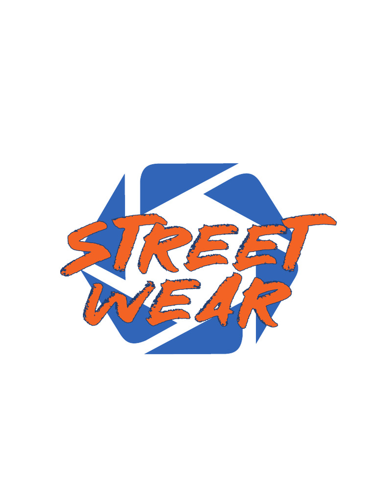 Logo Chacomer Street Wear | PDF