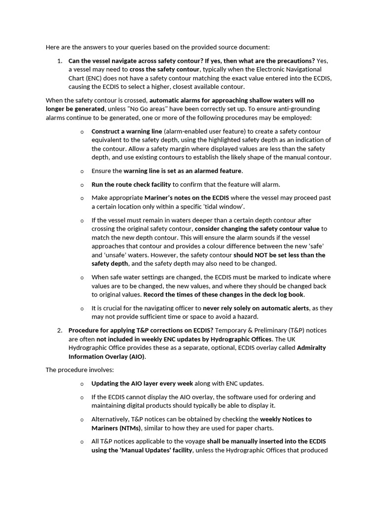 Mentoring QnA | PDF | Navigation