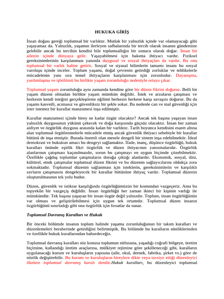 1 2 - Haftahukuka-Giris | PDF