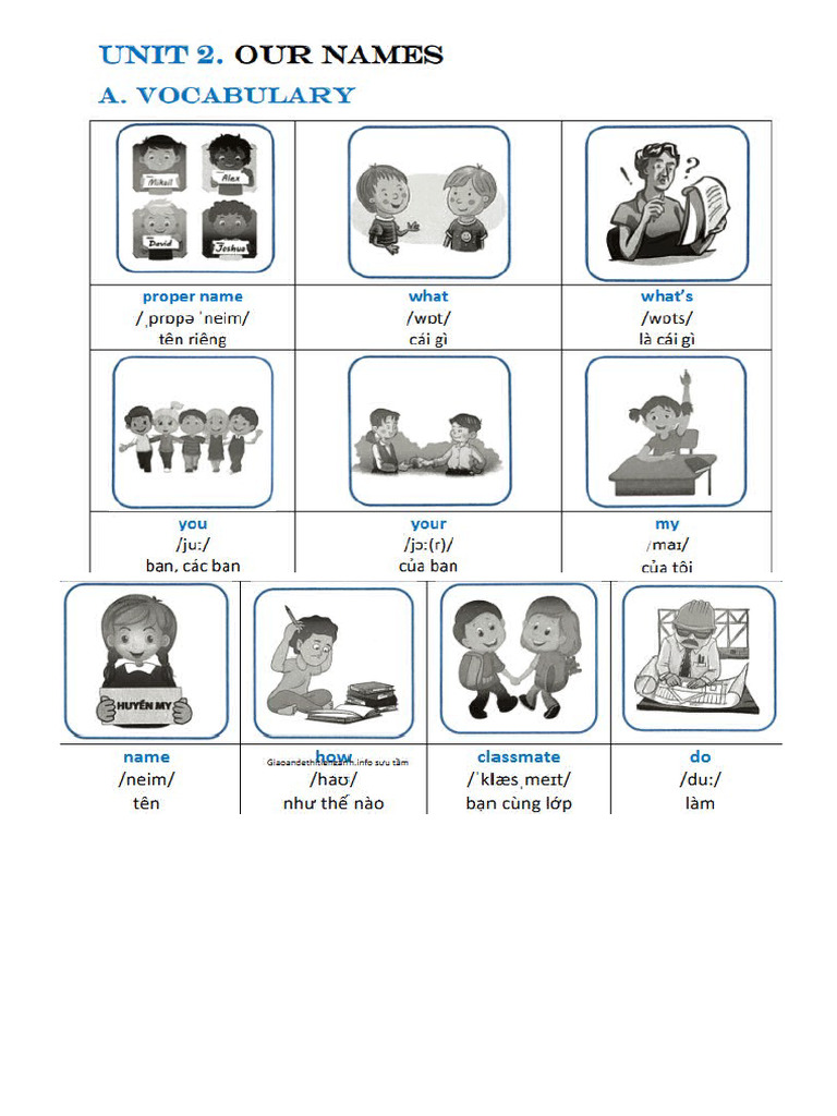 U2 | PDF