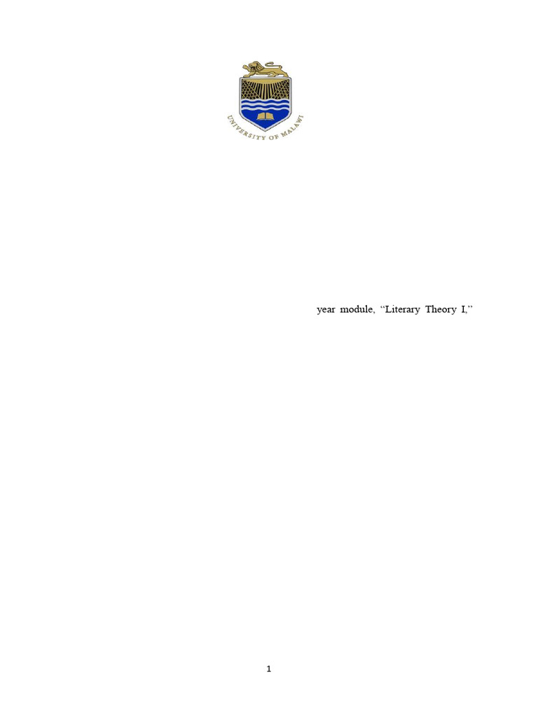 ENG 412 Course Outline 2025 | PDF | Queer Theory | LGBTQIA+ Studies