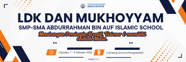 Banner LDK Abais | PDF