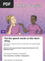 Understanding WABUB and Complex Sentences | PDF