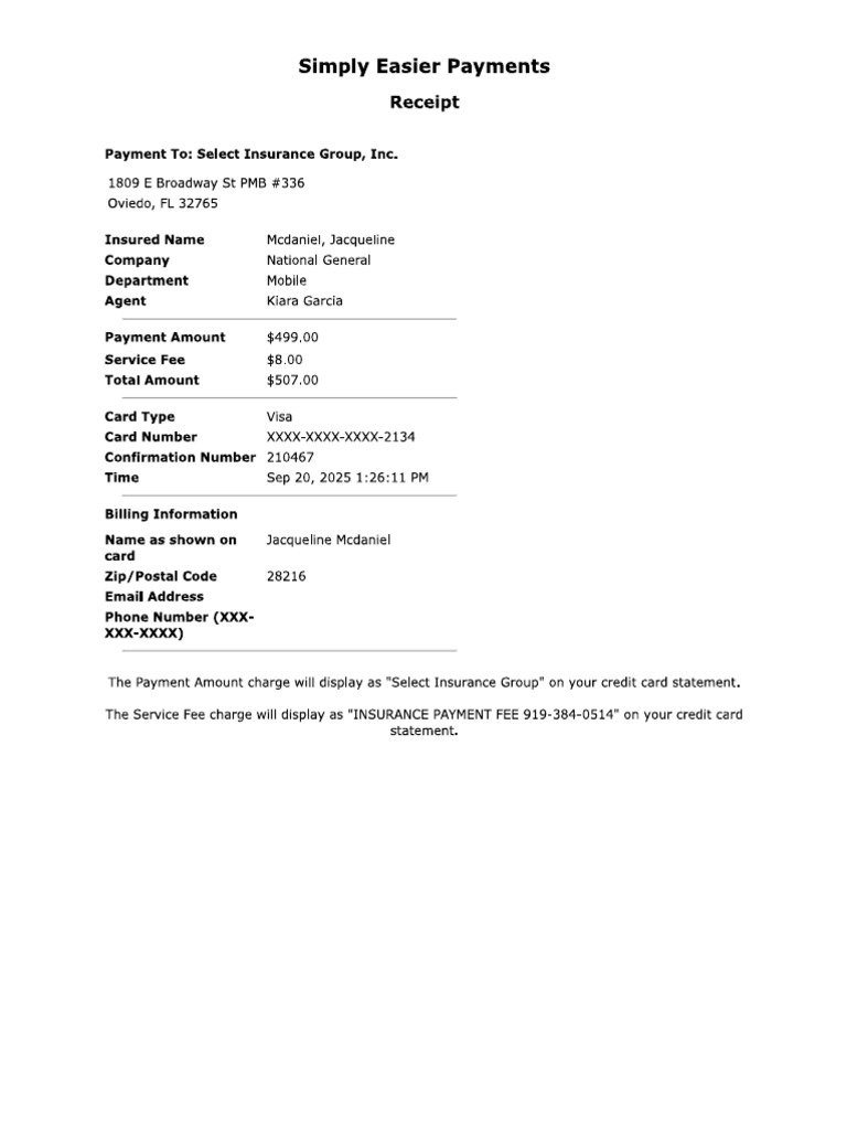 IMPORTANT! Please E-Sign Documents To Avoid Cancelations - Signed | PDF ...