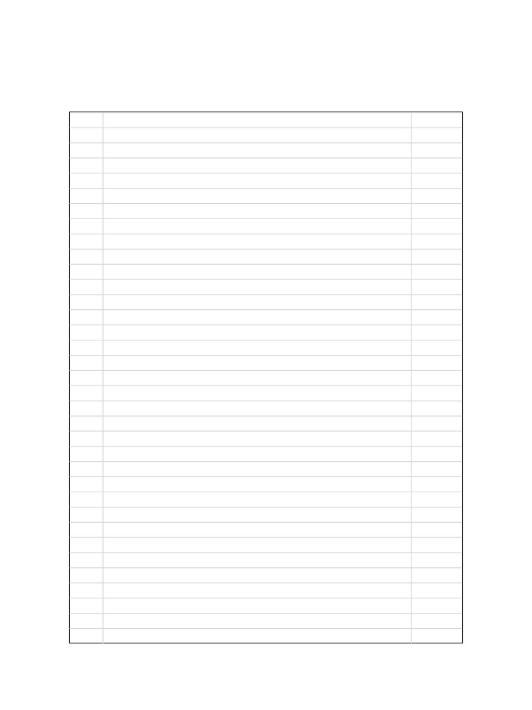 Grade 8 Math Assessment Questions | PDF | Mathematics | Elementary ...