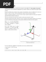 Representacion Grafica en r3 | PDF | Sistema de coordenadas Cartesianas ...