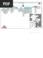 LAPD Organizational Structure 2025 | PDF | Los Angeles Police ...