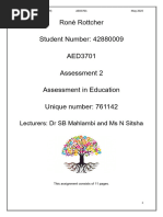 AfGT Manual for Graduate Teaching | PDF | Educational Assessment ...