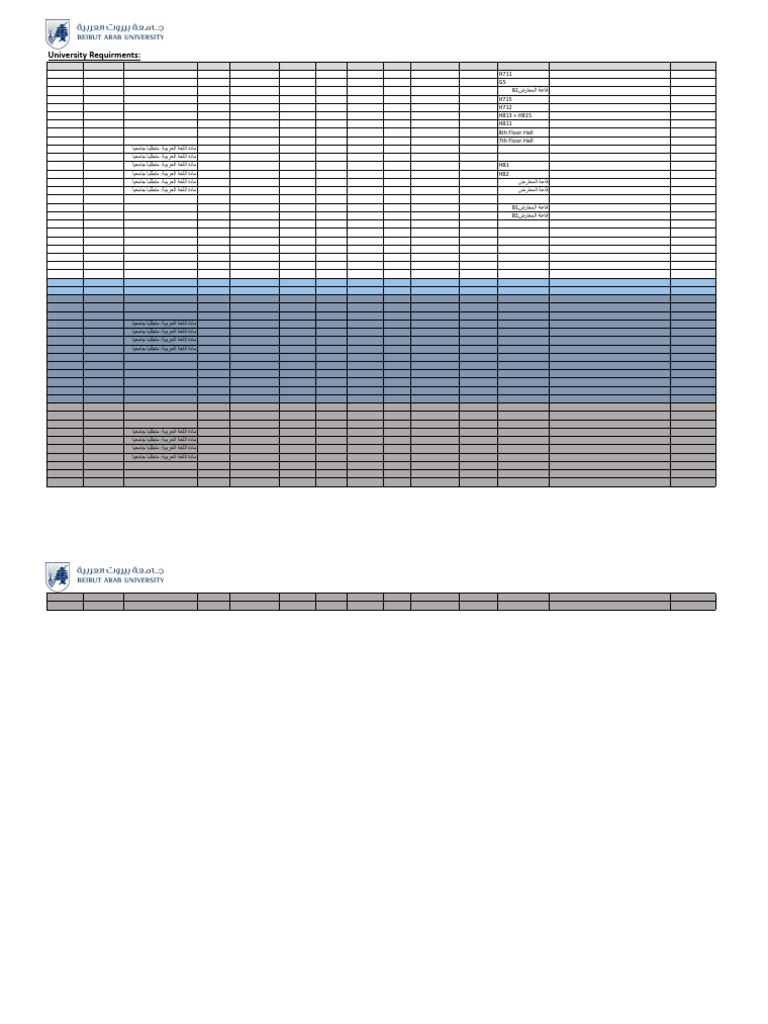 Human Rights and English Courses 2025 | PDF
