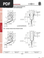 MD 40-45 Plans - Assembly Manual | PDF | Belt (Mechanical) | Screw