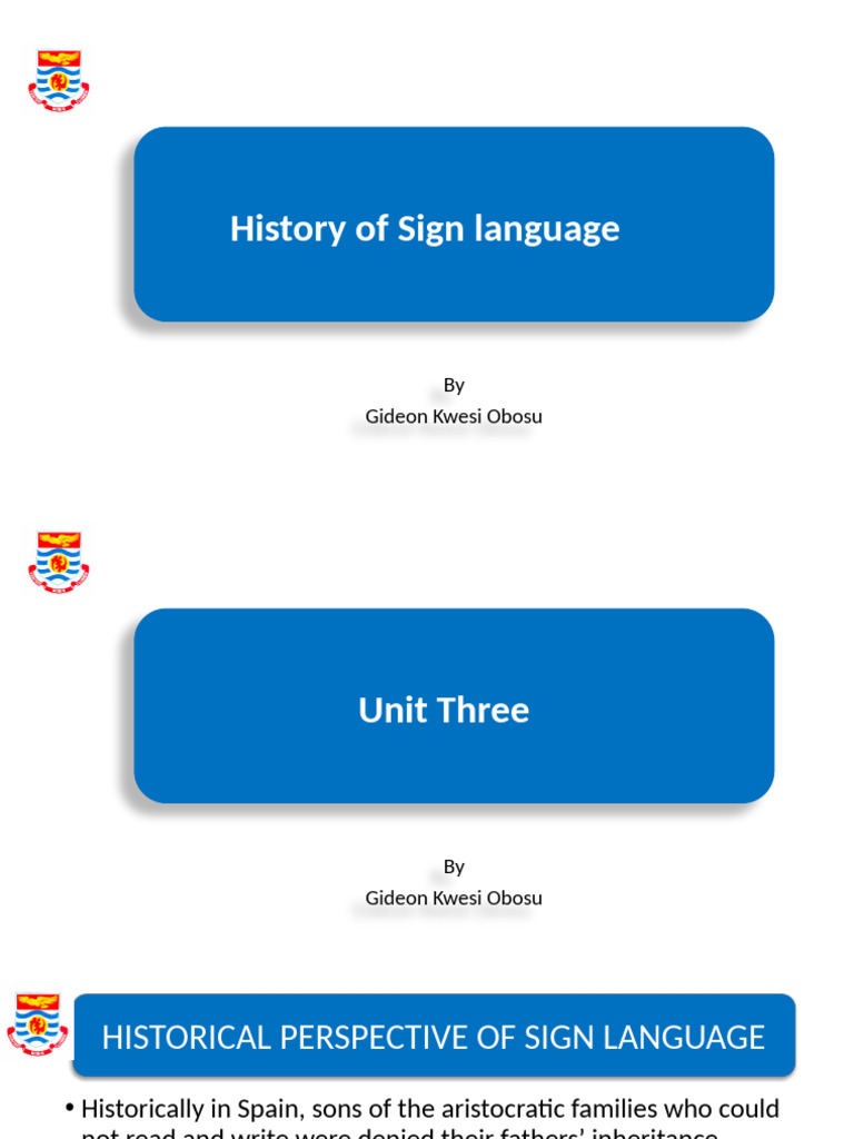 Eps 103 Unit Three Nursing, Midwifery and Pharmacy | PDF | Sign ...