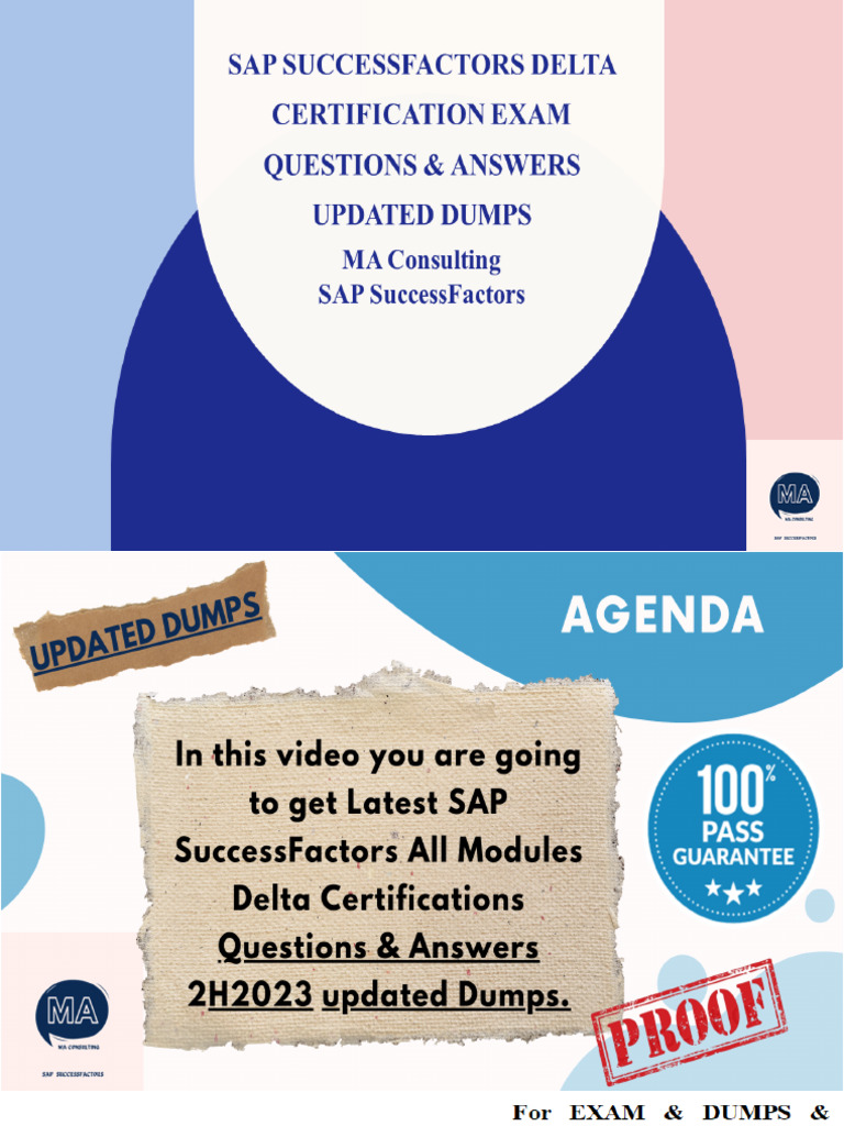 2H 2023 Delta - 15 Modules - Shiva SF Trainer | PDF | Employee ...