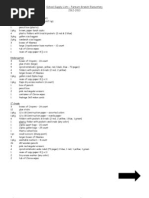 Grade 1,2 and 3 Requirements:: Notebook: Writing Notebook | PDF | Art