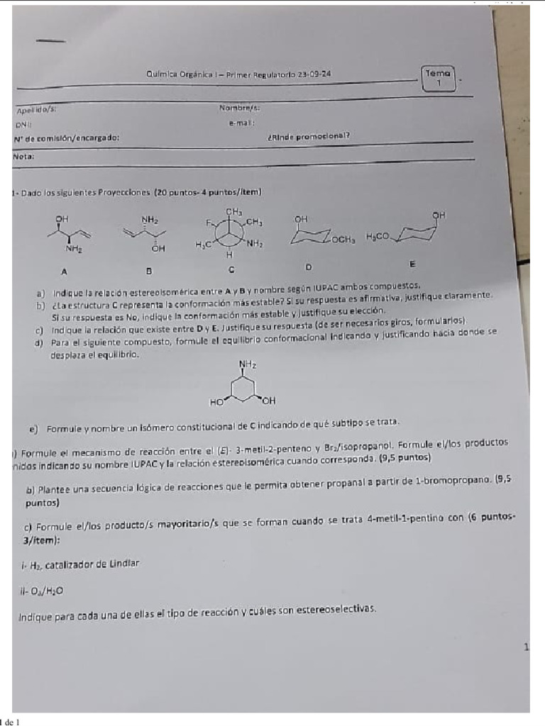 2024 regu 1 Y Regu 2 | PDF