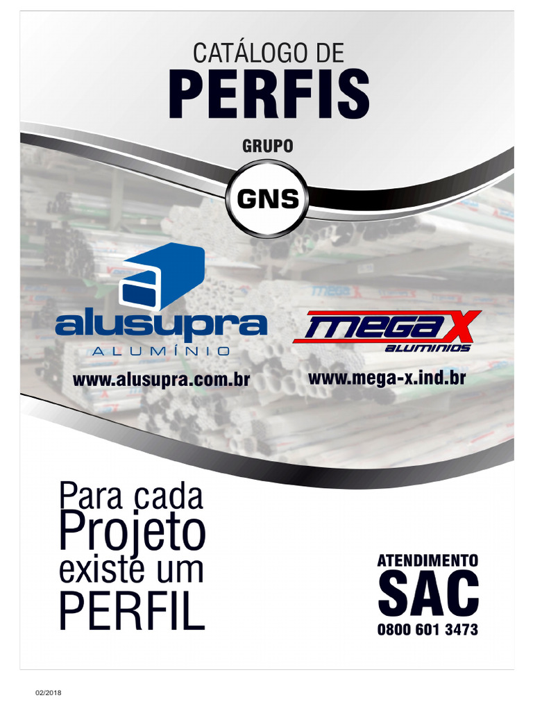 Especificaciones de Barras y Perfiles 6m | PDF