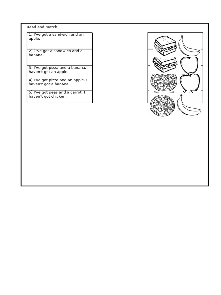 Ive, Havent Got | PDF