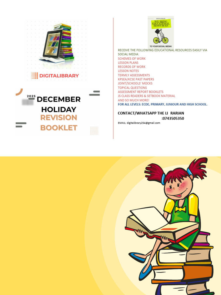 2025 Grade 1 CBE December Holiday Assignment | PDF | Surah | Jesus