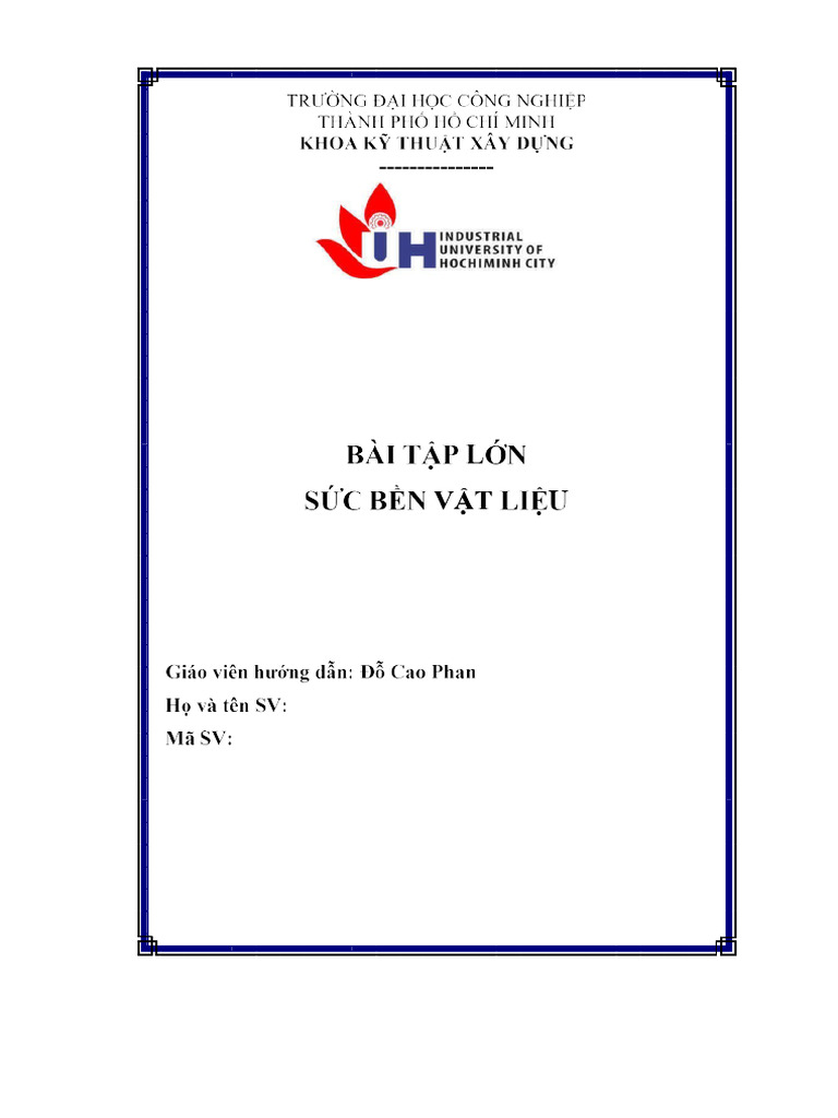Bai Tap Lon KCT-20242025 | PDF