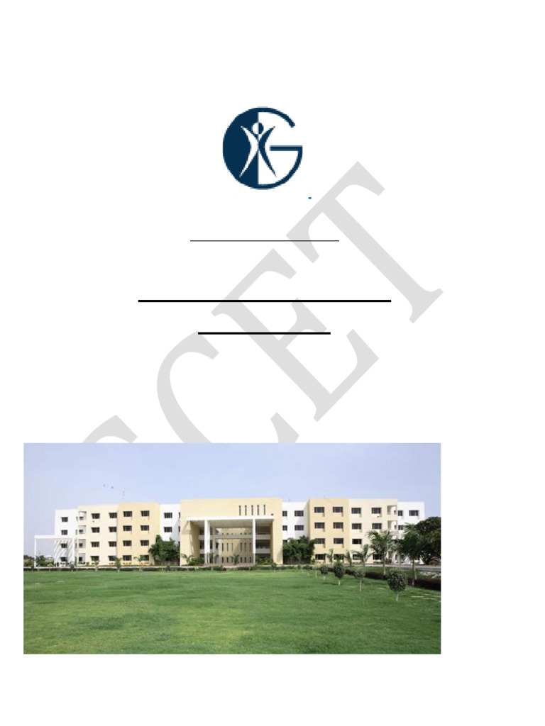 Structural Analysis-I Course File | PDF | Bending | Beam (Structure)