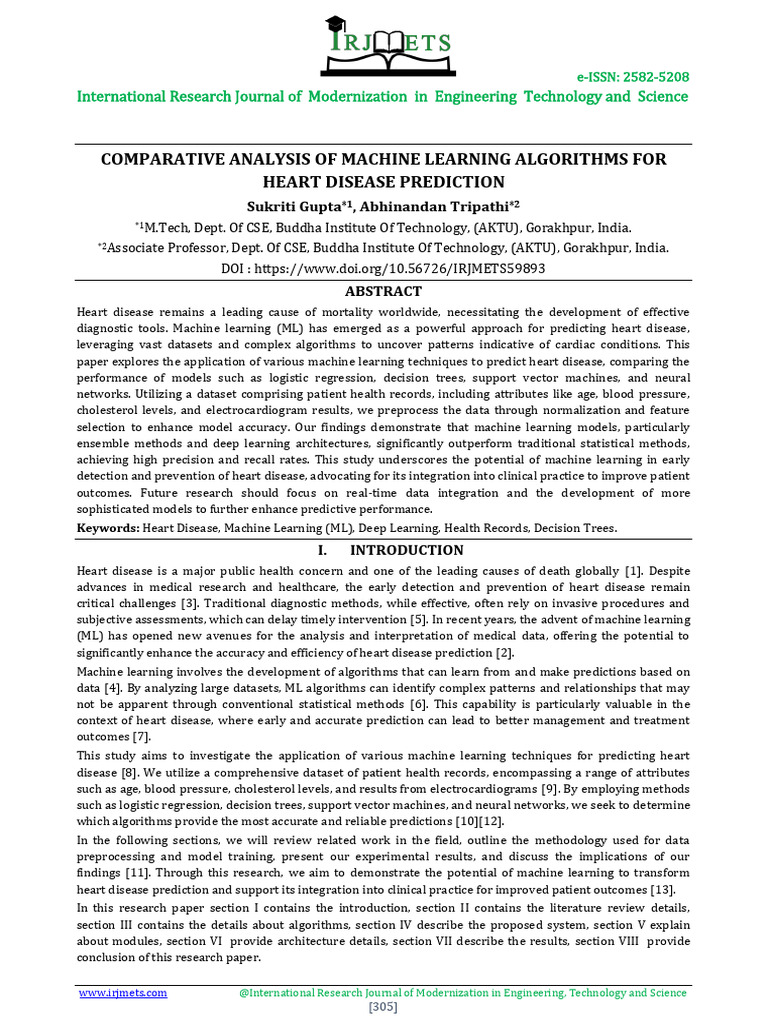 IEEE Paper Template in A4 (V1) | PDF | Machine Learning | Cluster Analysis