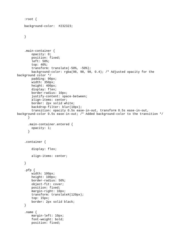 Vite Config | PDF | Typefaces | Typography