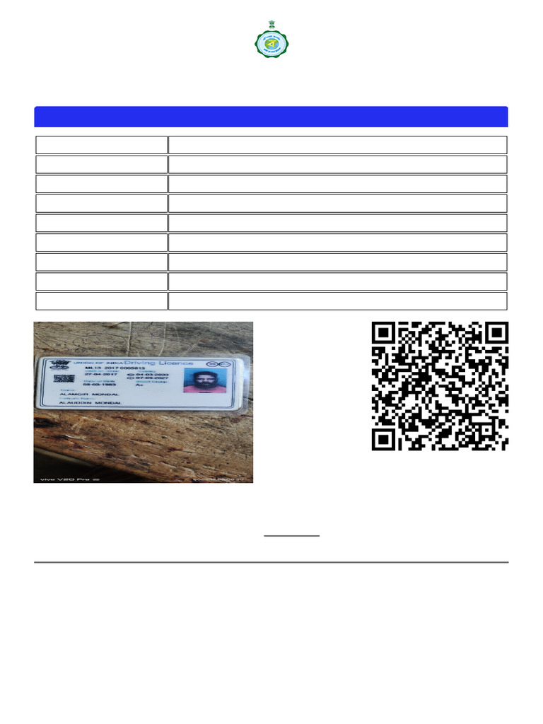 Pass 1993 | PDF