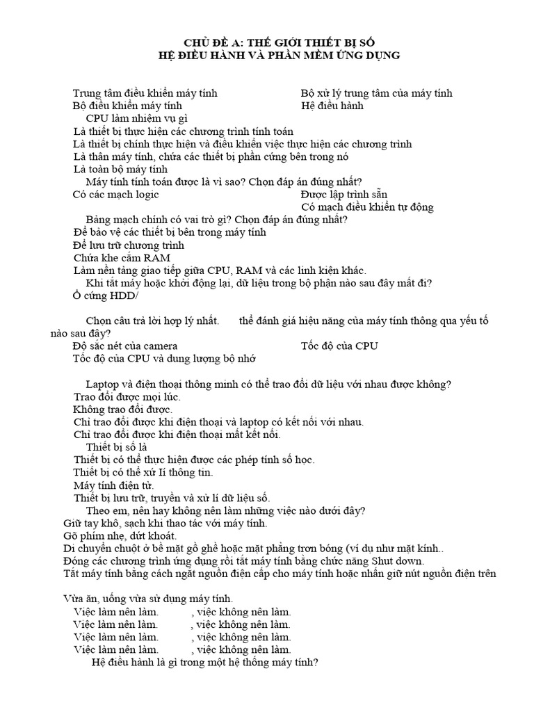 K11 OnTap 2024 GK1 | PDF