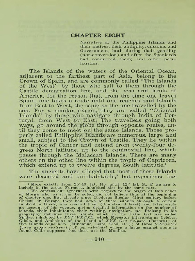 Historical Events of the Philippine Islands - Jose Rizal-274-388 | PDF