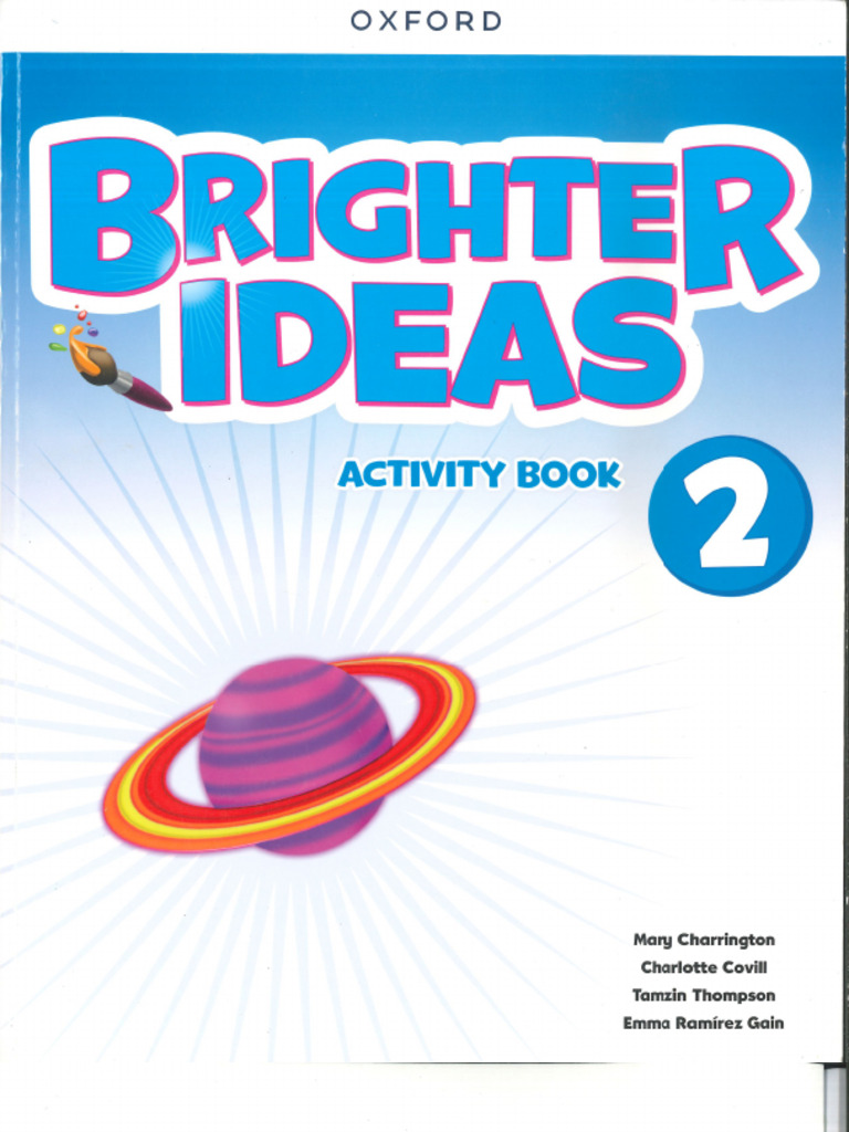 Brighter Ideas 2 Ab | PDF