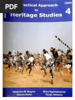 Combined Science Textbook Form 2 PDF | PDF
